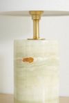 Jade Table Lamp | Anthropologie