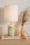 Jade Table Lamp | Anthropologie