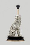 House of Hackney Cheetah Lampstand | Anthropologie