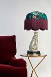 House of Hackney Cheetah Lampstand | Anthropologie