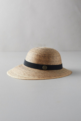 Laurel Hat | AnthroLiving