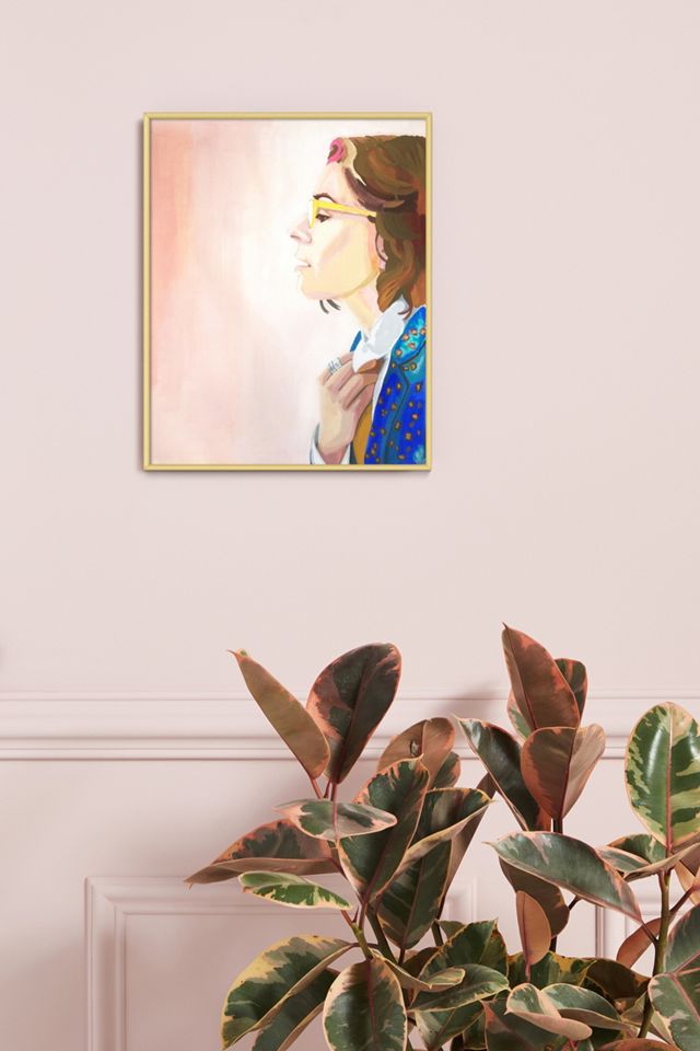 Marta Wall Art | AnthroLiving