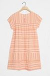 Demeter Tunic Dress | Anthropologie