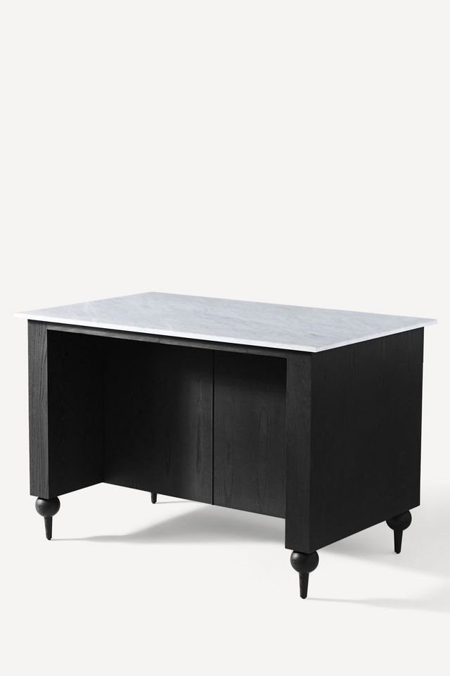 Fern Kitchen Island | AnthroHome