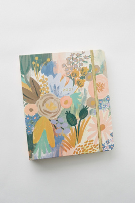 Rifle Paper Co. Luisa 2020-2021 Planner | Anthropologie
