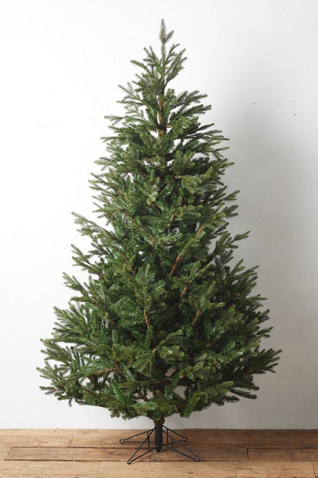 Faux Fraser Fir, Green | Anthropologie