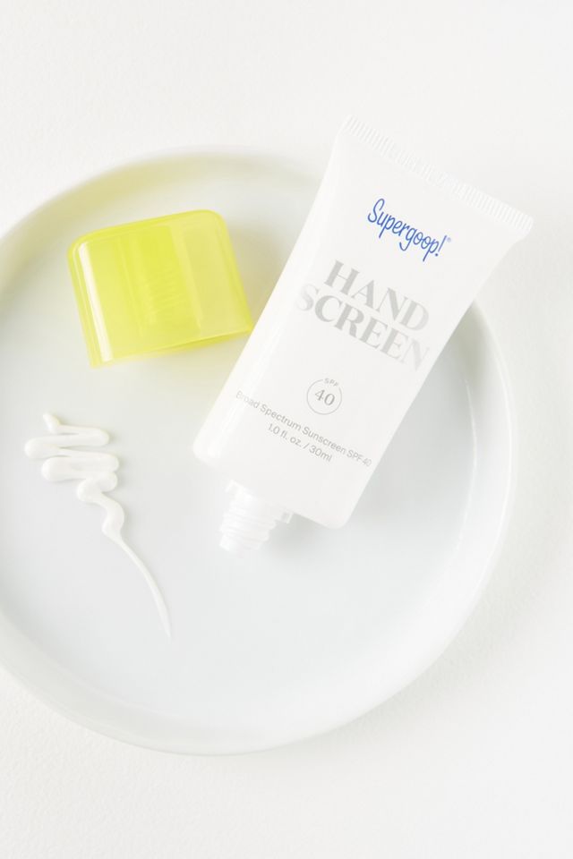 Supergoop! SPF 40 Handscreen | Anthropologie