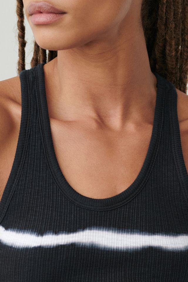 Sundry Lidia Tie-Dye Mini Dress | Anthropologie