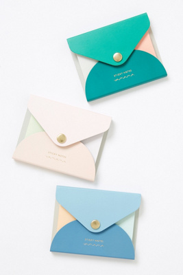 Envelope Sticky Notes | AnthroLiving