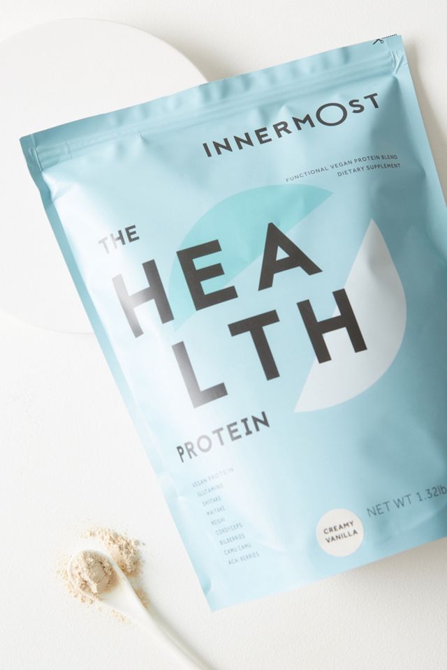 Innermost The Health Protein Powder | Anthropologie