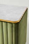 Juneau Velvet Buffet | Anthropologie UK