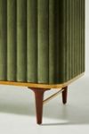 Juneau Velvet Buffet | Anthropologie UK