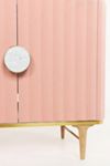 Juneau Velvet Buffet | AnthroLiving