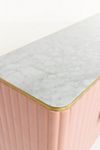 Juneau Velvet Buffet | AnthroLiving