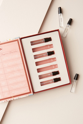 Collected Fragrance Library Gift Set | Anthropologie