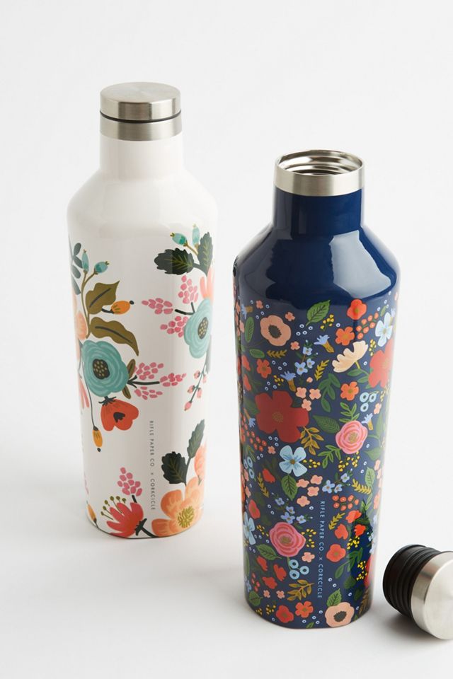 Rifle Paper Co. x Corkcicle Canteen | Anthropologie