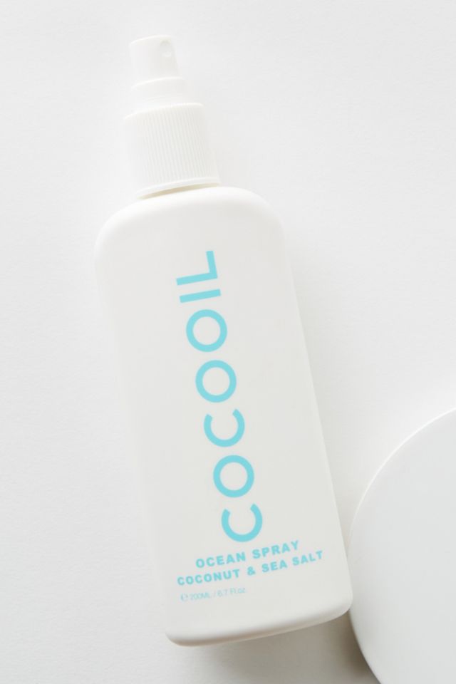 COCOOIL Ocean Spray | Anthropologie