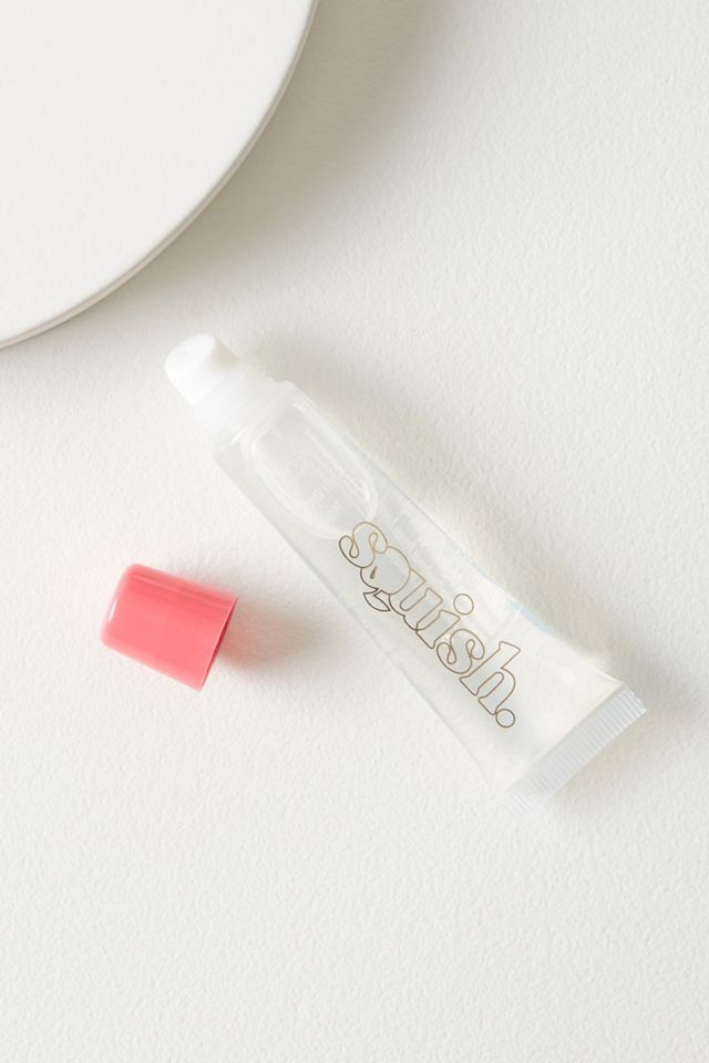 Squish Jelly Lip Gloss | Anthropologie