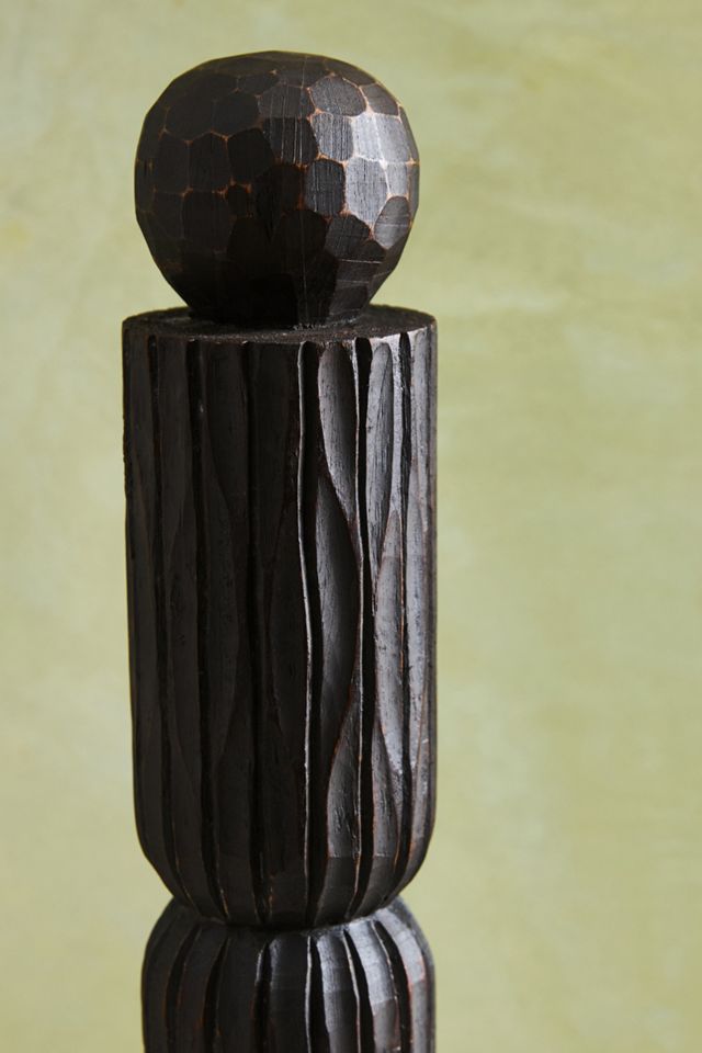 Lemieux et Cie Amelot Pillar Decorative Object | AnthroLiving