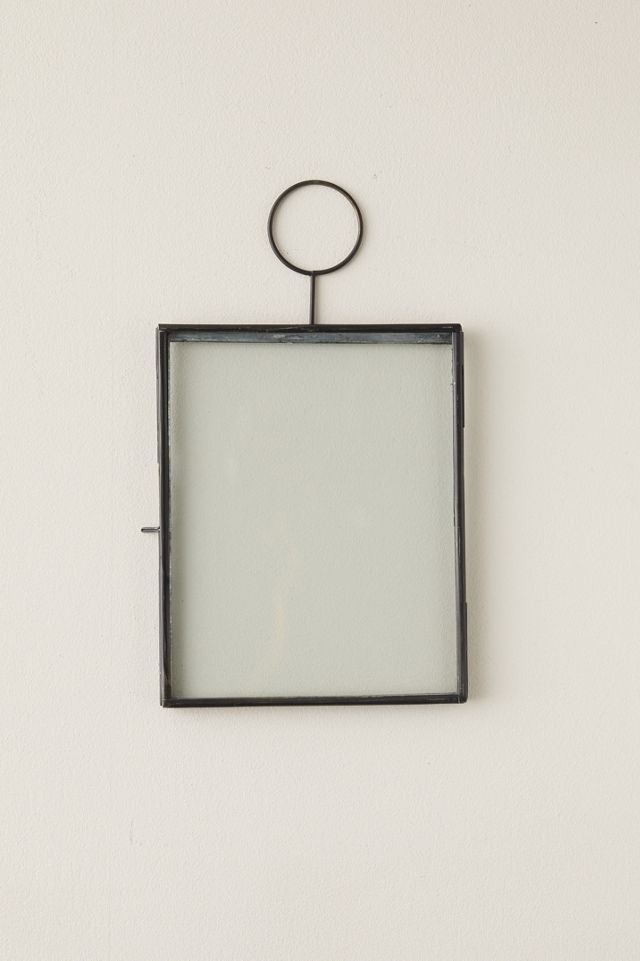 Iron Hoop Ring Frame | Terrain