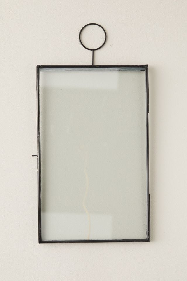 Iron Hoop Ring Frame | Terrain