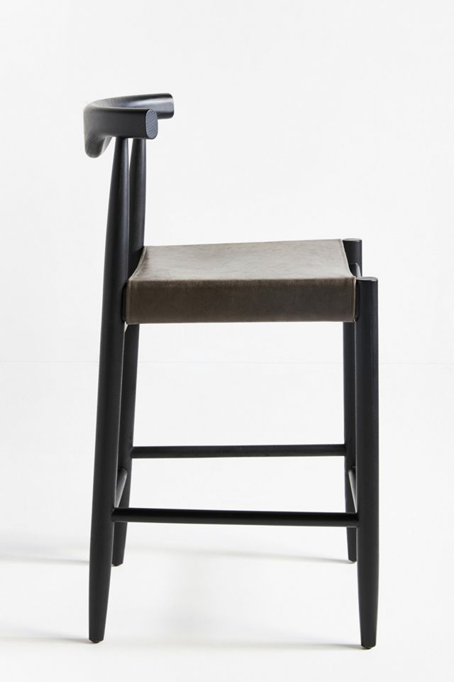 Jonah Counter Stool | Anthropologie