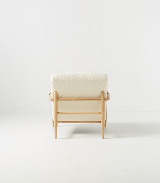 Kershaw Chair | AnthroLiving