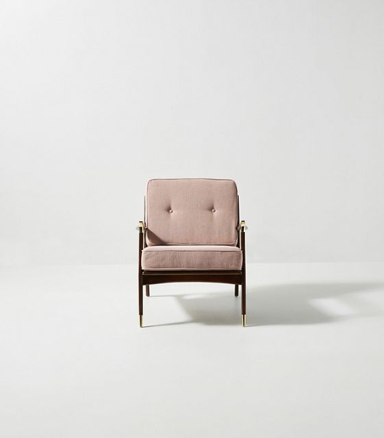 Haverhill Chair | Anthropologie