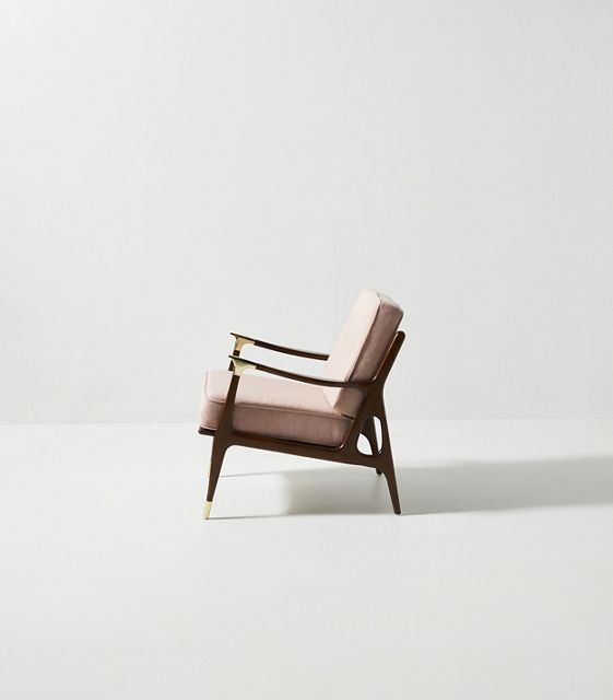 Haverhill Chair | Anthropologie