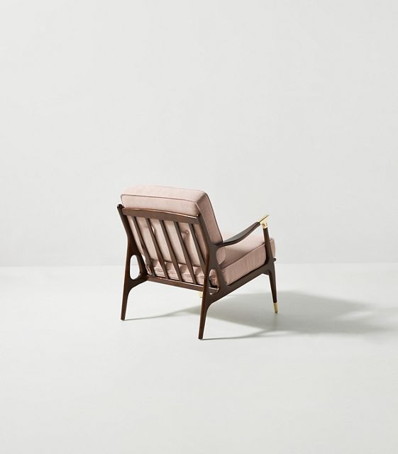 Haverhill Chair | Anthropologie