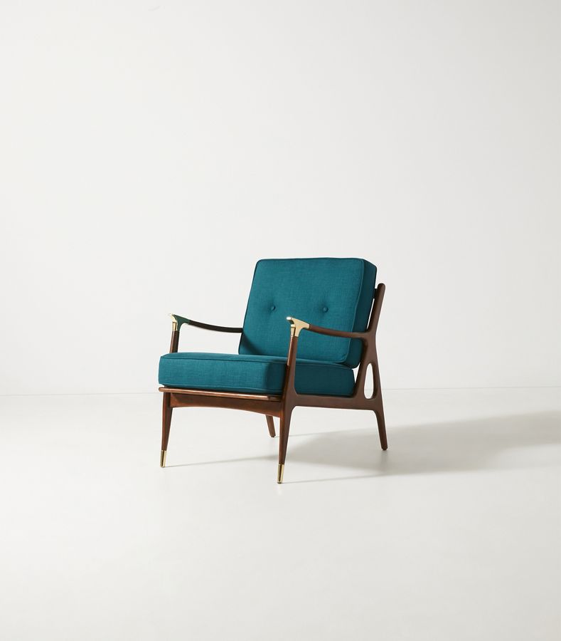 Haverhill Chair | Anthropologie