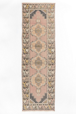 District Loom Vintage Runner No. 18 | Anthropologie