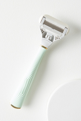 Flamingo Razor | AnthroLiving