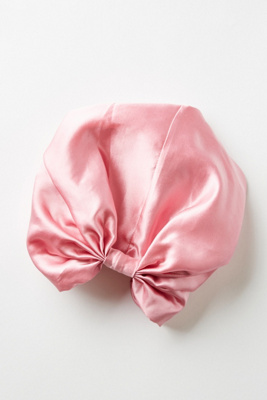 SILKE London Silk Hair Wrap | Anthropologie