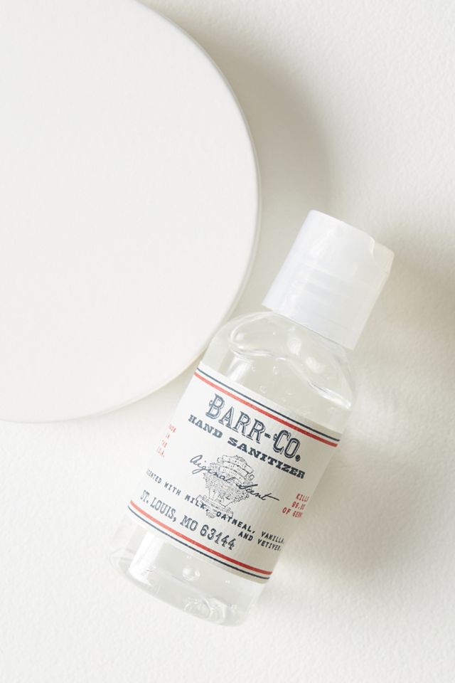 Barr-Co. Hand Sanitizer | Anthropologie