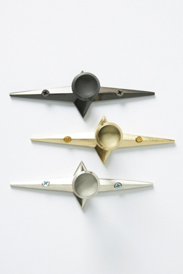 Arthur Hook | AnthroLiving