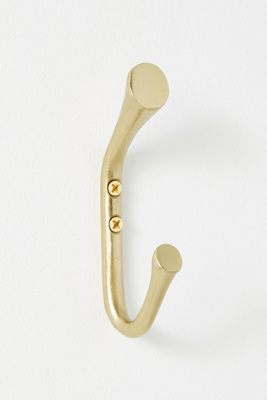 Ballast Hook | Anthropologie