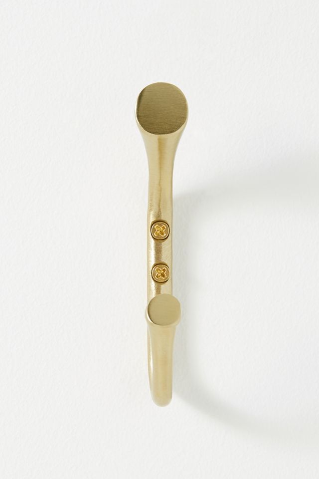 Ballast Hook | Anthropologie