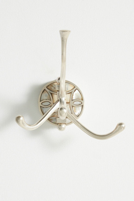 Launis Multi Hook | AnthroLiving