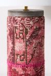 Rug-Printed Lamp Base | Anthropologie UK