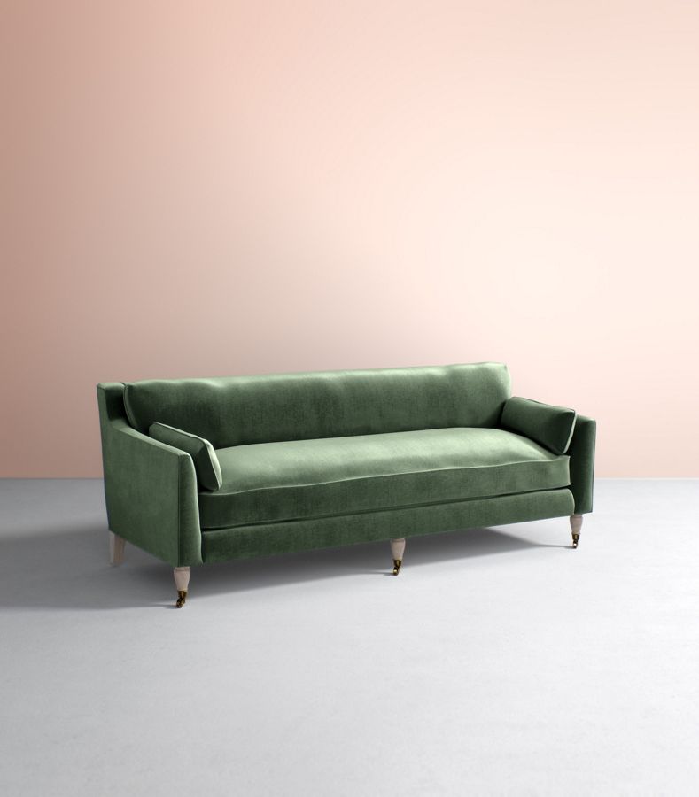 Leonelle Sofa | AnthroLiving