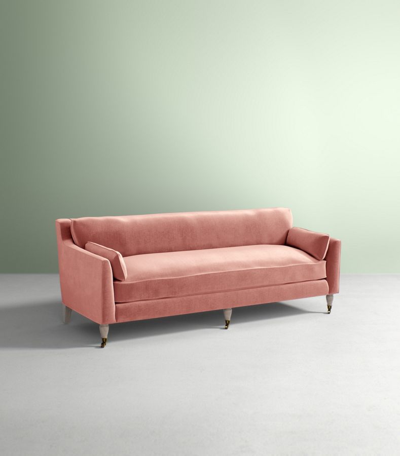 Leonelle Sofa | AnthroLiving