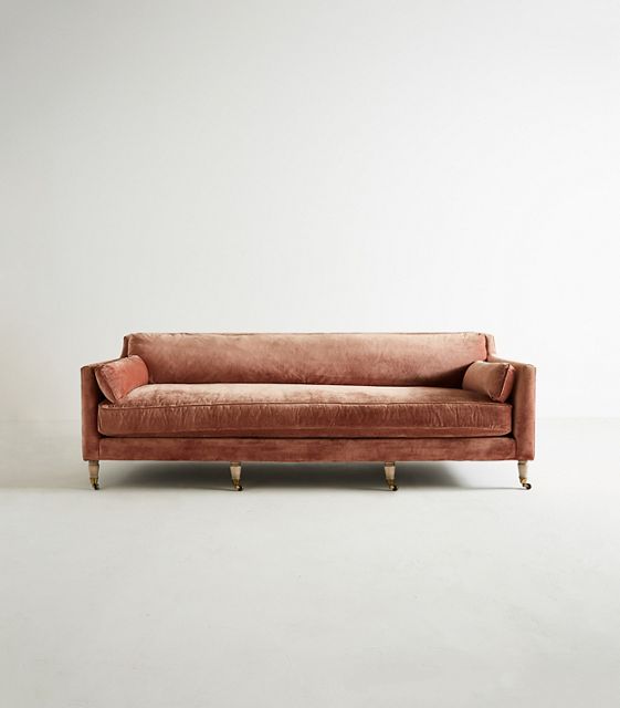 Leonelle Sofa | AnthroLiving