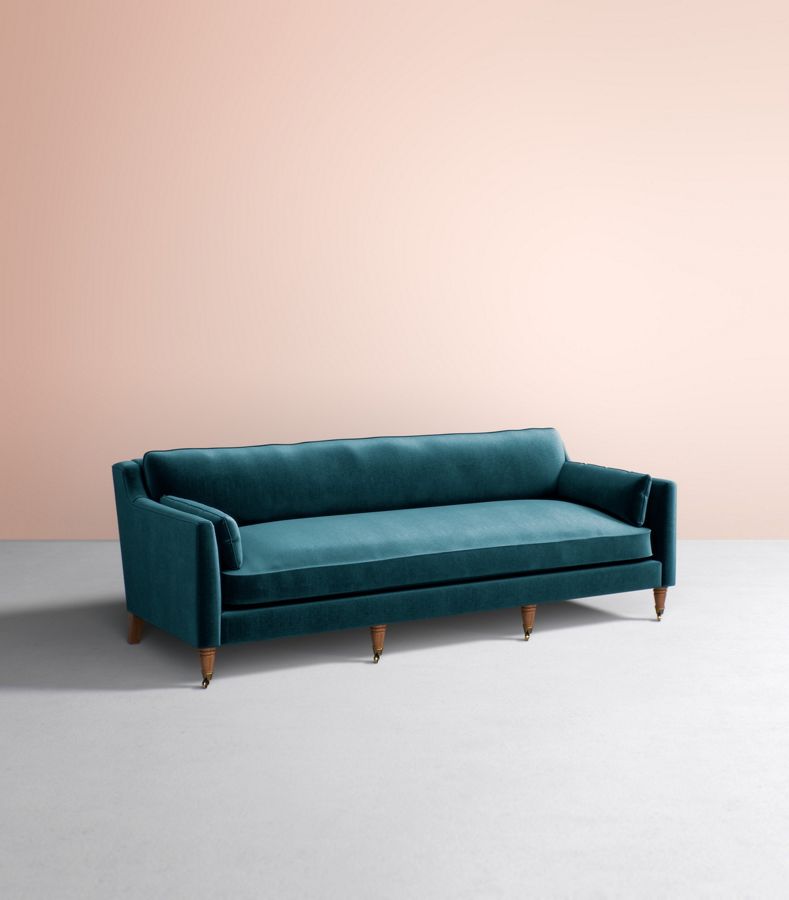 Leonelle Sofa | AnthroLiving