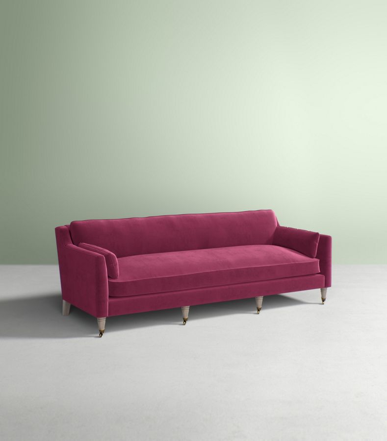 Leonelle Sofa | AnthroLiving