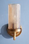Vienna Sconce | Anthropologie