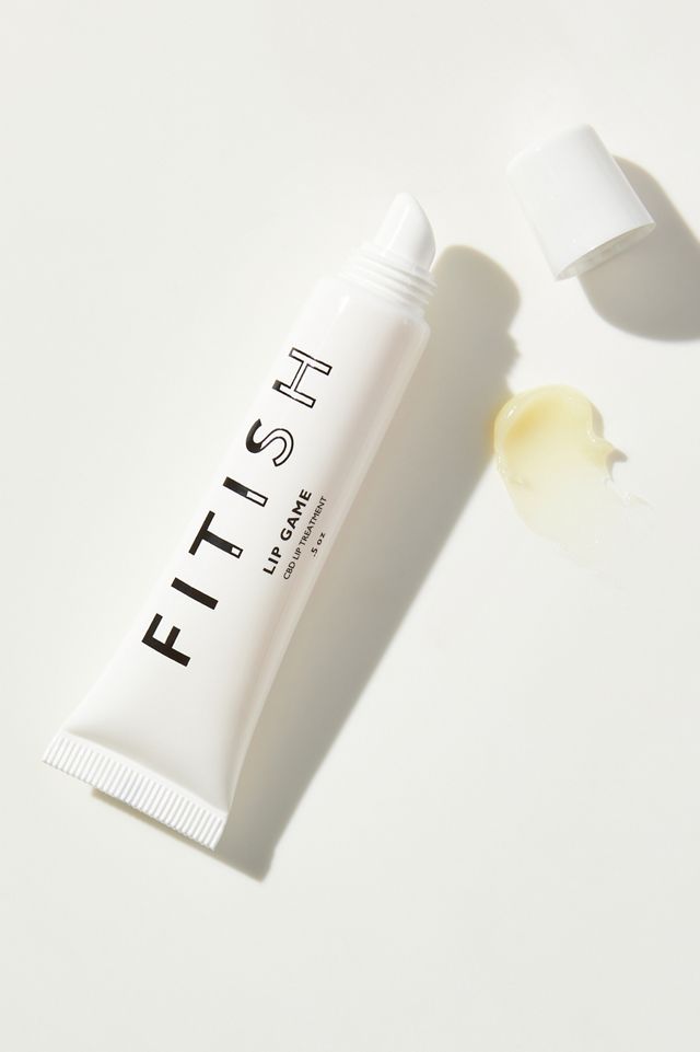 Fitish CBD Lip Therapy | Anthropologie
