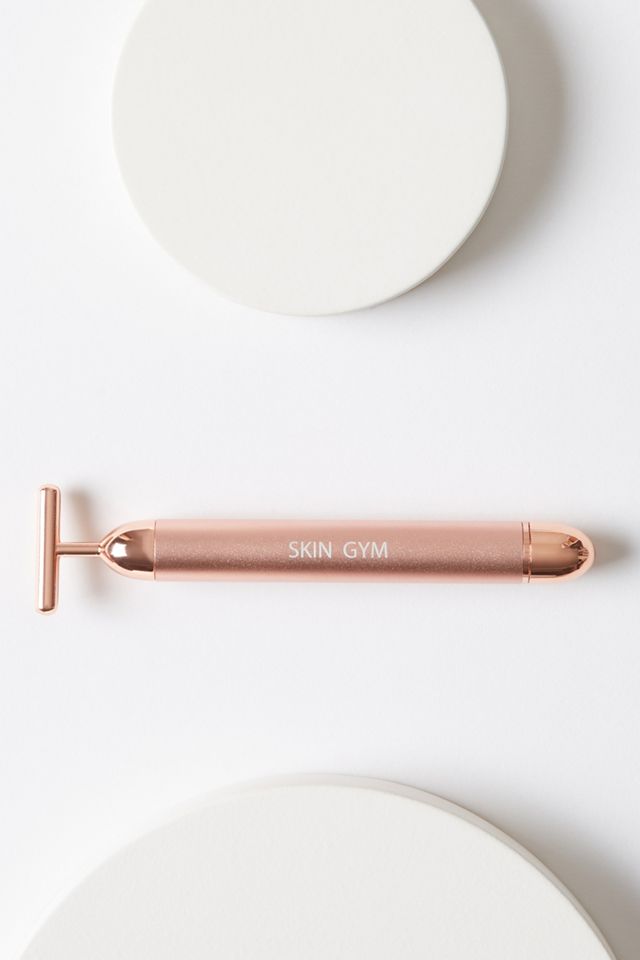 Skin Gym Lifter Vibrating Facial Tool | Anthropologie