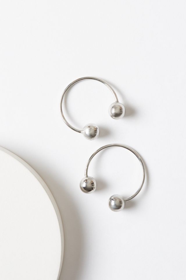 Hegu Small Accupressure Rings | Anthropologie