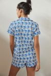 Roller Rabbit Monkey Parade Sleep Set | Anthropologie